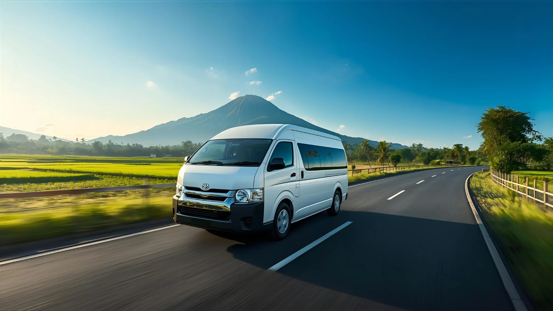 Travel Banyuwangi Lumajang (PP) - Jadwal & Harga Terbaru | Juragan Travel